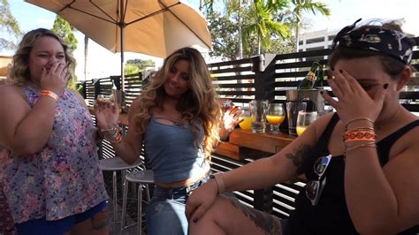 MAKE THE KAYLEIGH FACE 11 27 16 YouTube