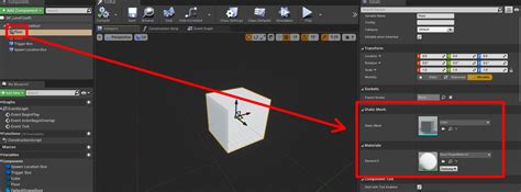 create a side scroller c game in unreal engine part 2 creating