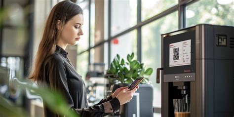 Learn To Scan Micro Qr Codes On Iot Devices Gearbrain