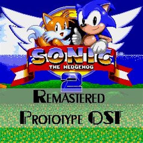 Stream Sonic 2 Prototype Remastered Ost Drowning By Lila Jams Listen Online For Free On