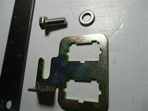 Reference Sensorspeed Sensor Connector Bracket 944online