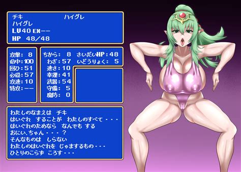 Rule 34 1girls Alternate Costume Areolae Bare Arms Bare Legs Breasts