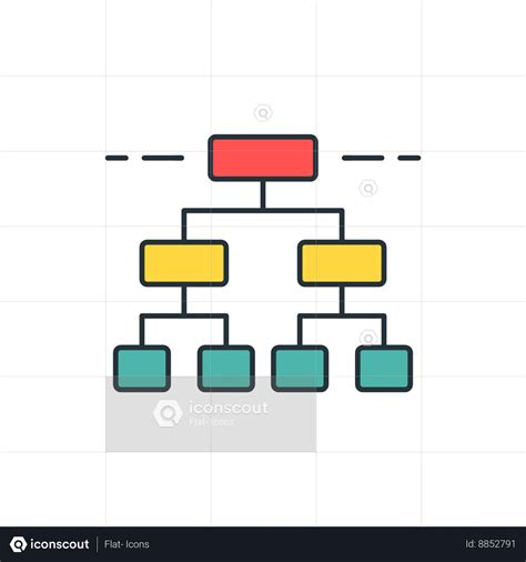 Decision Tree Animated Icon Download In Json Lottie Or Mp4 Format