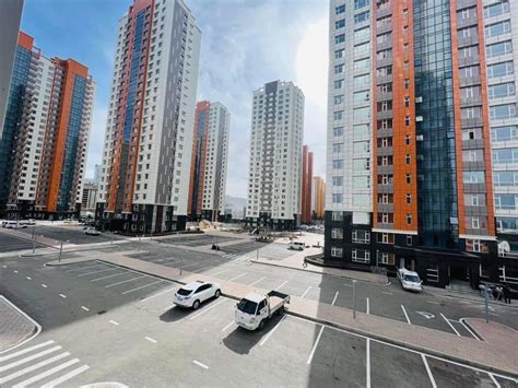 Хүннү Стандарт 3 р ээлж 214 224 р Байрны Оршин Суугчид☀️