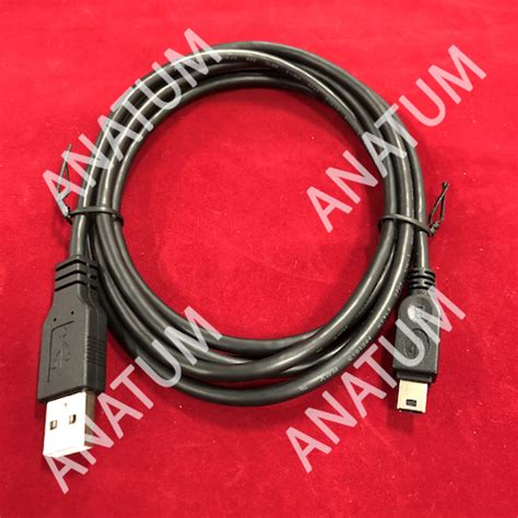 Eos Arrow Usb Cable