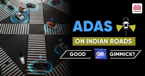 Adas Levels Explained Smart Smarter Smartest