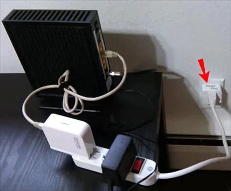 How To Restart A Router Xfinity Spectrum Eero More