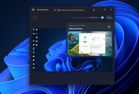 That Groan You Hear Is Users Reaction To Recall Going Back Into Windows Ars Technica