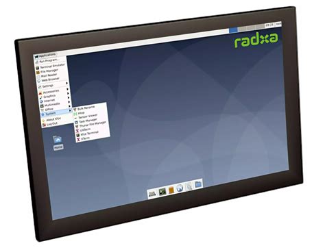 Radxa Display Fhd Radxa Docs