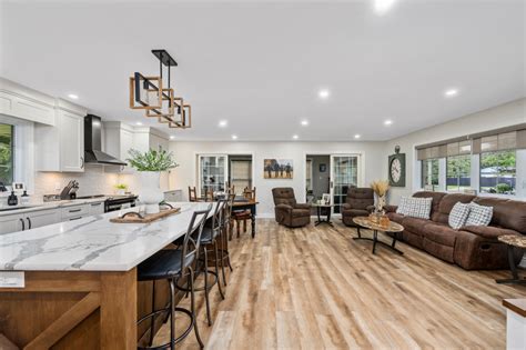 John St Main Floor Transformation