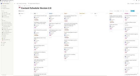 Using Notion With Obsidian The Computer And Technology Network