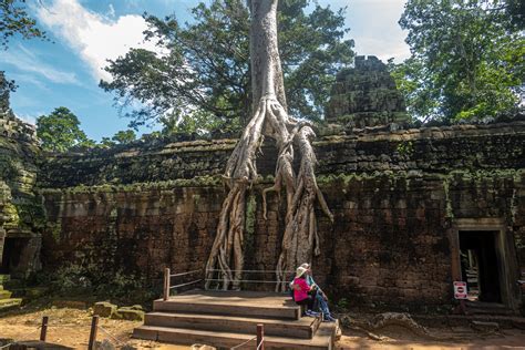 캄보디아 씨엠립 여행 코스 추천 3박4일 정리 계획왕 제이의 여행 후기