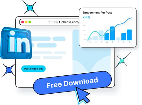 linkedin video downloader free [hd] tool