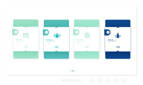 인포 그래픽 디자인 벡터 및 마케팅 아이콘은 워크 플로우 레이아웃 다이어그램 연례 보고서 웹 디자인 아이콘 세트에 사용할 수 있습니다 개념에 대한 스톡 벡터 아트 및 기타