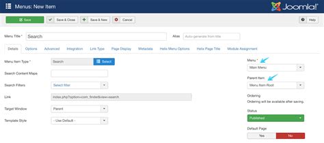 Joomla Search Ecosystem Explained All You Need To Know Joomshaper