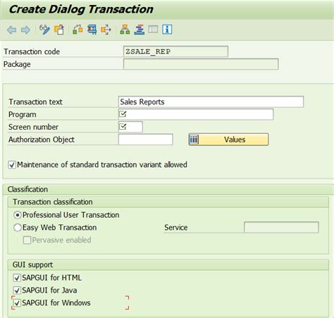 Sqvi Simplifying Sap Query Creation