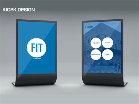 Fit Path Finding On Behance