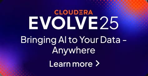 What Is Apache Spark Cloudera