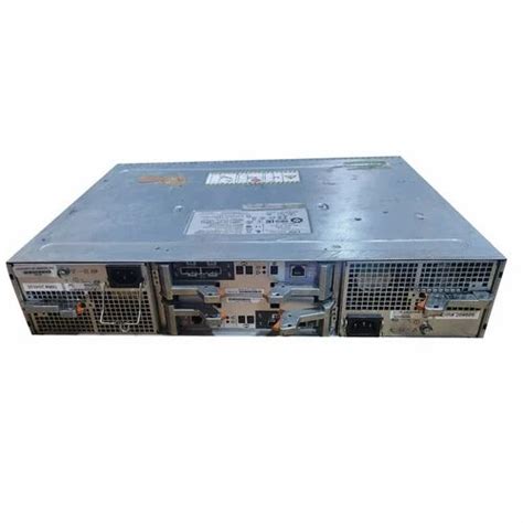 Semi Automatic Emc San Storage At Rs 25000 In Bengaluru Id 2849082209473