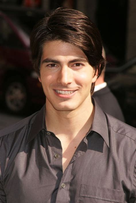 Brandon Routh