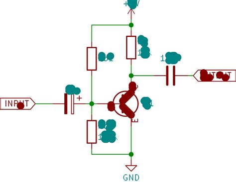 Silicon And Germanium Transistor Biasing Part 1 Antique Electronic Supply