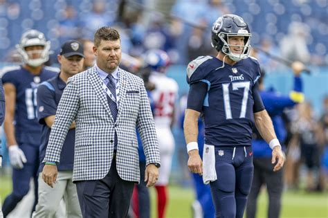 Jets To Interview Jon Robinson Espns Louis Riddick For Gm Job New