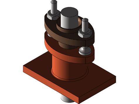 Free Cad Designs Files And 3d Models The Grabcad Community Library