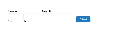 How To Build Horizontal Forms Using Gravity Forms Gravity Wiz