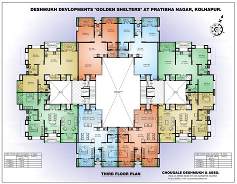 Apartment Complex Floor Plans Google Search Floor Plans Apartment Floor Plans Floor Plan