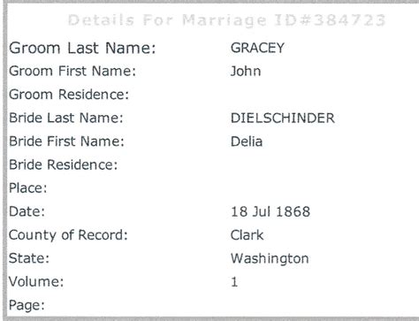 John Gracey Unknown 1877 Find A Grave Memorial