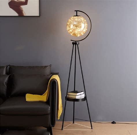 Lamp Stand Design Ideas At Henry Copeland Blog