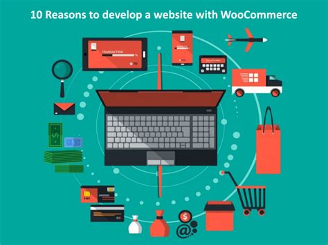 Why To Develop Website With WooCommerce Merchant Services Marketing Marketing Strategy