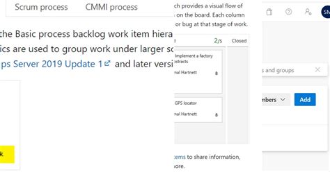 list microsoft azure devops curated by sainath mitalakar medium