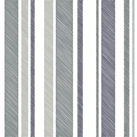 Seamless Vector Ikat Pattern White Background Fabric Pattern Stripes Balance Stripe Pattern Cute