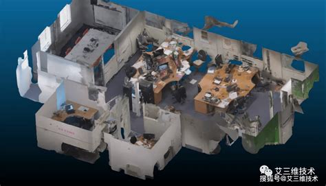倾斜摄影单体化怎么实现？ 模型 三维 软件