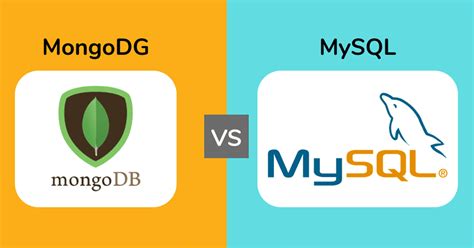 Mongodb Vs Mysql Minded Guruji