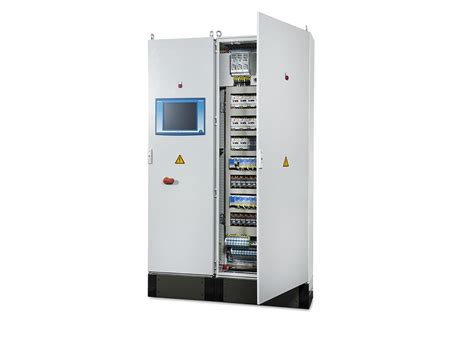 NVent RAYCHEM NGC 40 Control And Monitoring Panels