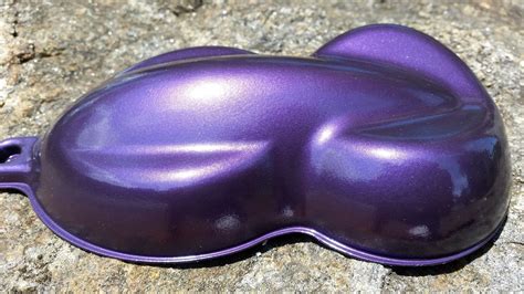 Midnight Purple Color