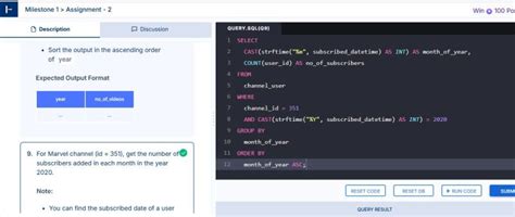 Manoj G B On Linkedin Day81 100daysofcode Fundamentals Database