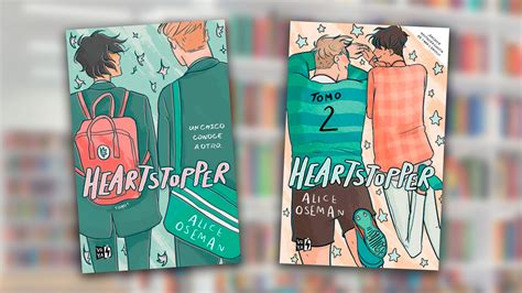 Qu Leer El Fin De Semana Heartstopper Boulevard Y Al Final Mueren Los Dos Por Menos De