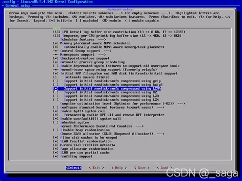 Archlinux内核编译initramfs Unpacking Failed Invalid Magic At Start Csdn博客 Archlinux内核编译initramfs Unpacking Failed Invalid Magic At Start Csdn博客