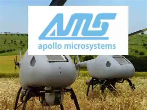 Defence Firm Apollo Micro Systems Reports 100 Jump In Q2 Net Profit Zee Business