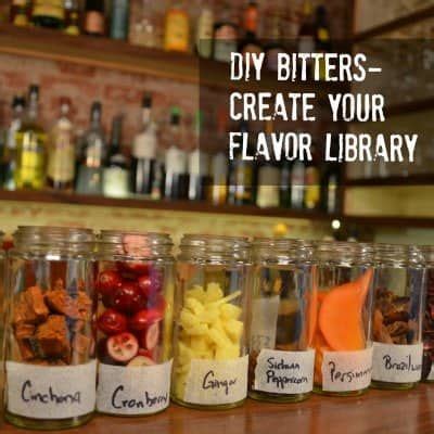 Diy Bitters Recipe Artofit Diy Bitters Recipe Artofit