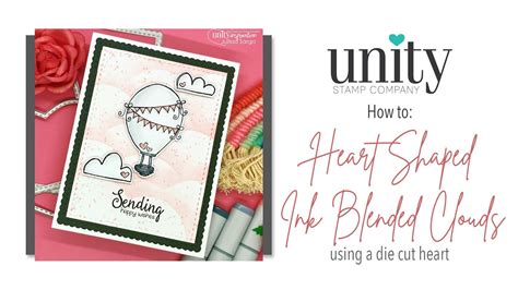 Unity Quick Tip Ink Blended Heart Shaped Clouds YouTube