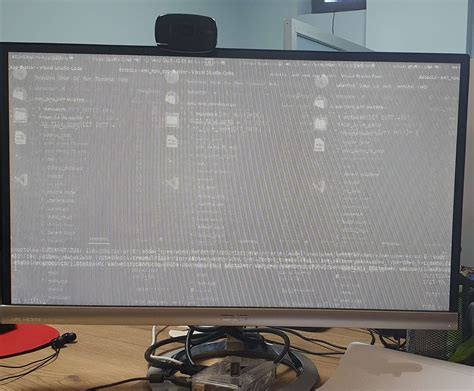 White Screen Appear Vim3 Khadas Community