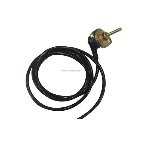 Intake Air Pressure Sensor For Scania Gprt Series New Oem Quality