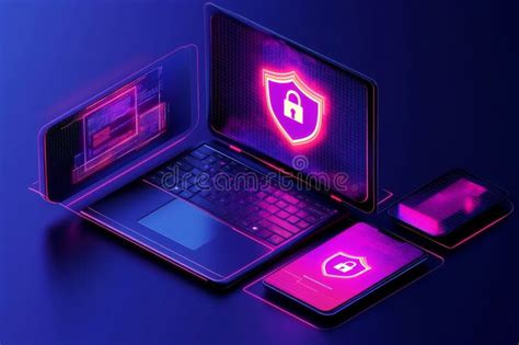 Providing Endpoint Security For Multiple Devices Available In Stock