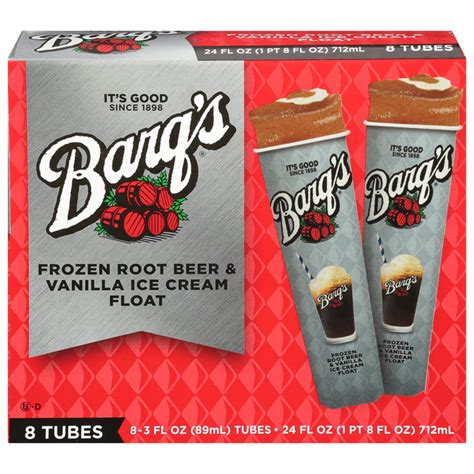Barqs Root Beer And Vanilla Ice Cream Float Fig App