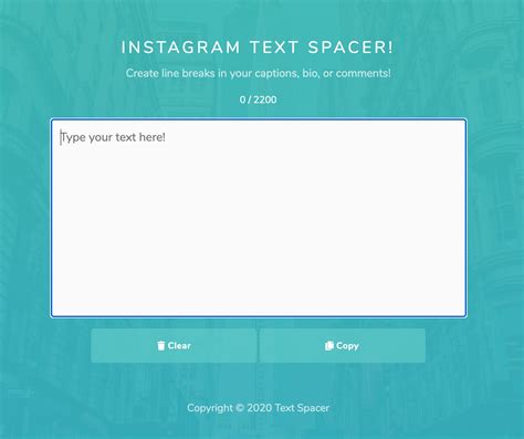 The Easiest Way To Make A Gap Between Your Post And Hashtags On