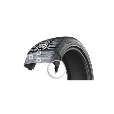 Hankook Tires For Tesla Model 3 2024 Facelift Highland Set Of 4